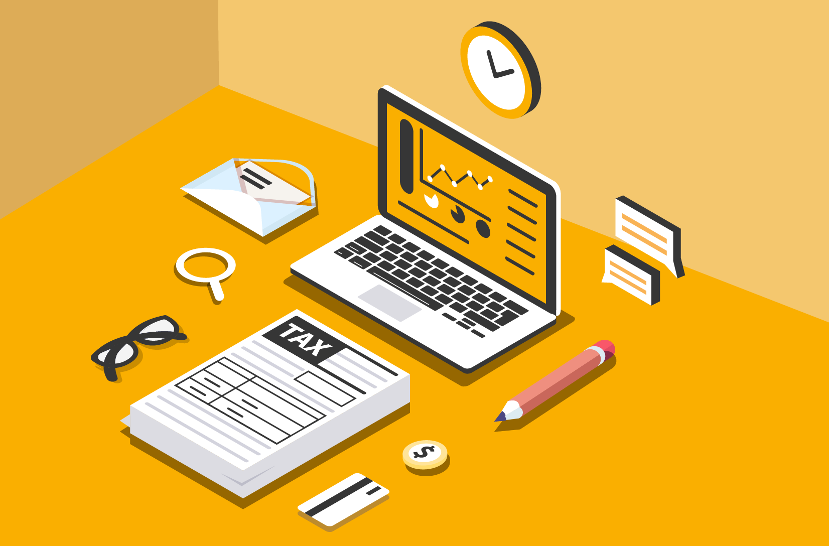 5 tax time tips for small businesses - Eway Australia